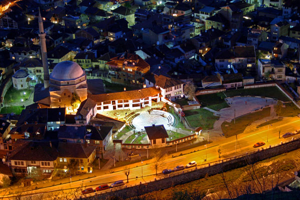 Prizreni djepi i trashëgimisë kulturore - Keshilla.NET