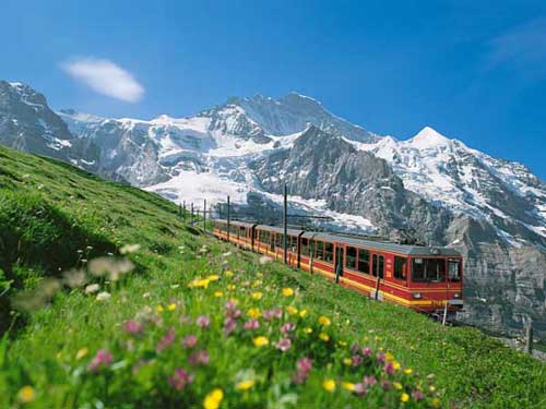 Zvicra vendi më i mirë për turizëm - Keshilla.NET