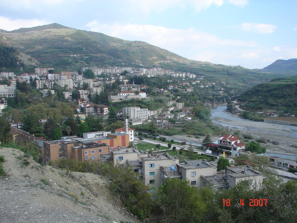 Udhëtim në Corovodën malore - Keshilla.NET