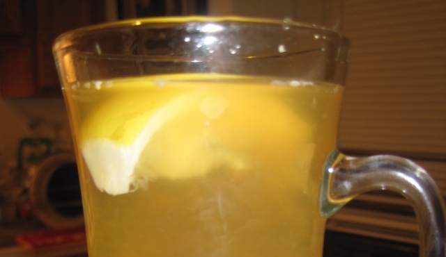 Mjalti dhe limoni - Keshilla.NET