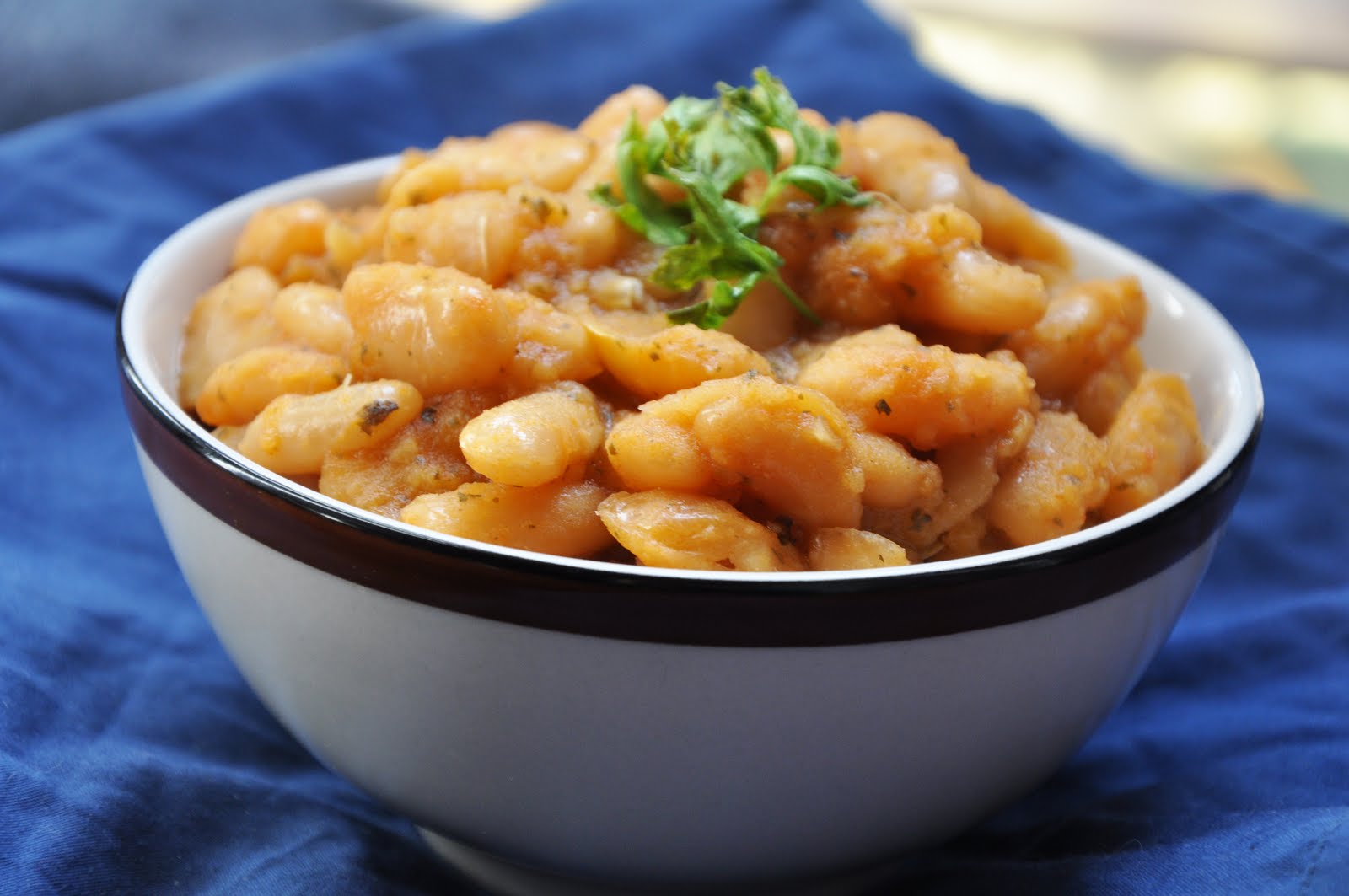 Të mirat e fasules - Keshilla.NET