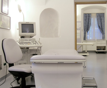 Ultratinguj për të kuruar kockat e thyera - Keshilla.NET