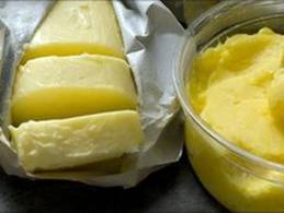 Djathi më i shëndetshëm se gjalpi - Keshilla.NET