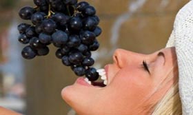 Rrushi i zi për shpinë, xhenxhefili për gjunjë, ndërsa soja për nyja ...