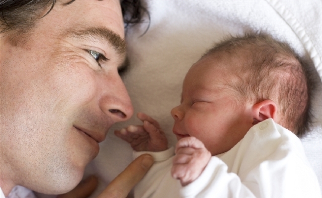 Reflekset e bebit tuaj - Keshilla.NET