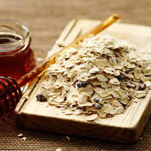 Avena sativa: Tërshëra - Keshilla.NET