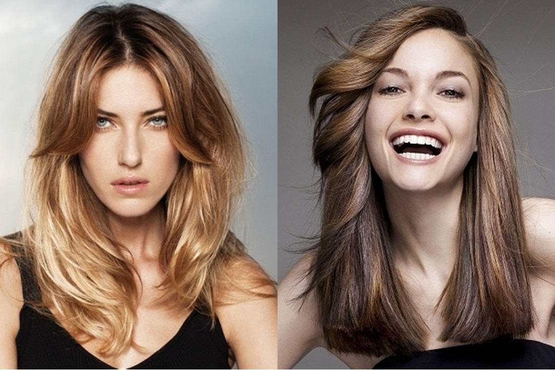 Ngjyrat më të preferuara të flokëve për këtë verë - Keshilla.NET