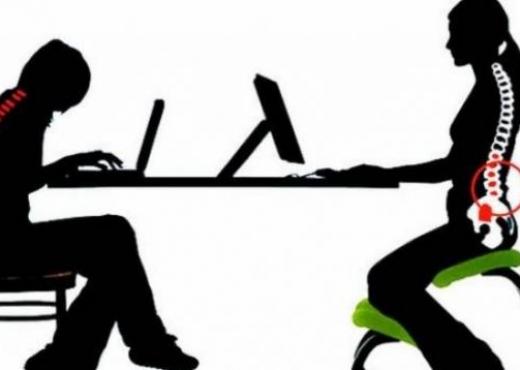 Ja pse duhet ta mbani trupin drejt - Keshilla.NET Ja pse duhet ta mbani trupin drejt - Keshilla.NET