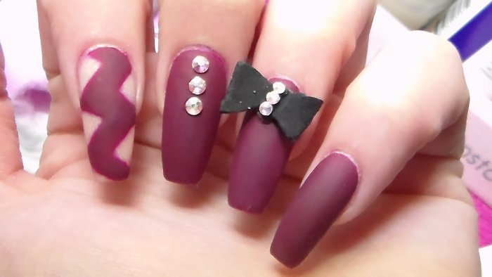 Këshilla për thonj të bukur - Keshilla.NET