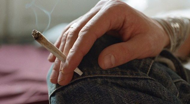 Studimi, si ndikon mbi trurin tymosja e kanabisit - Keshilla.NET Studimi, si ndikon mbi trurin tymosja e kanabisit - Keshilla.NET