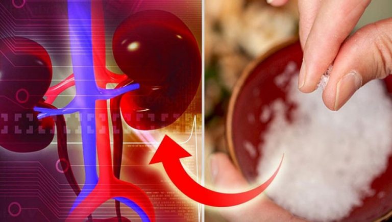 6 veprimet e përditshme që dëmtojnë rëndë veshkat - Keshilla.NET